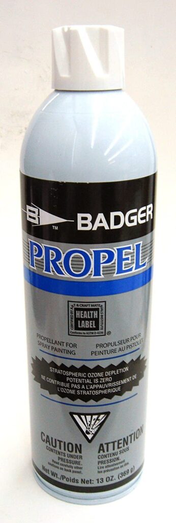 Badger Propel 13 oz. can - Game Reserve